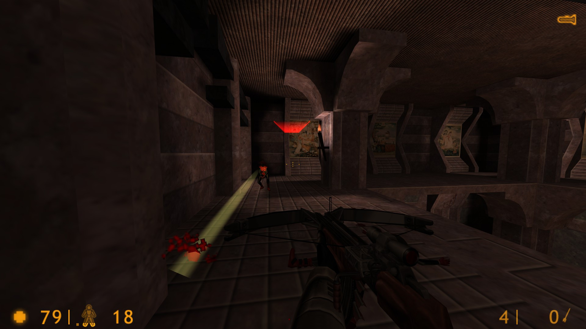 Absoulute Redemption - Super Defintion Pack Mod for Half-Life | HL Mods