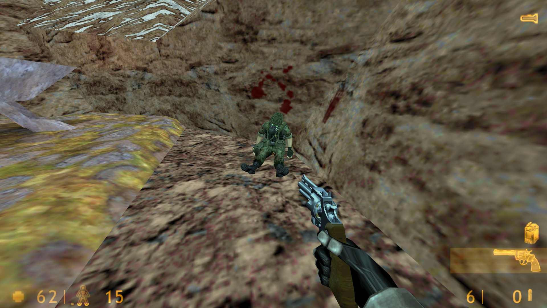 Absoulute Redemption - Super Defintion Pack Mod for Half-Life | HL Mods