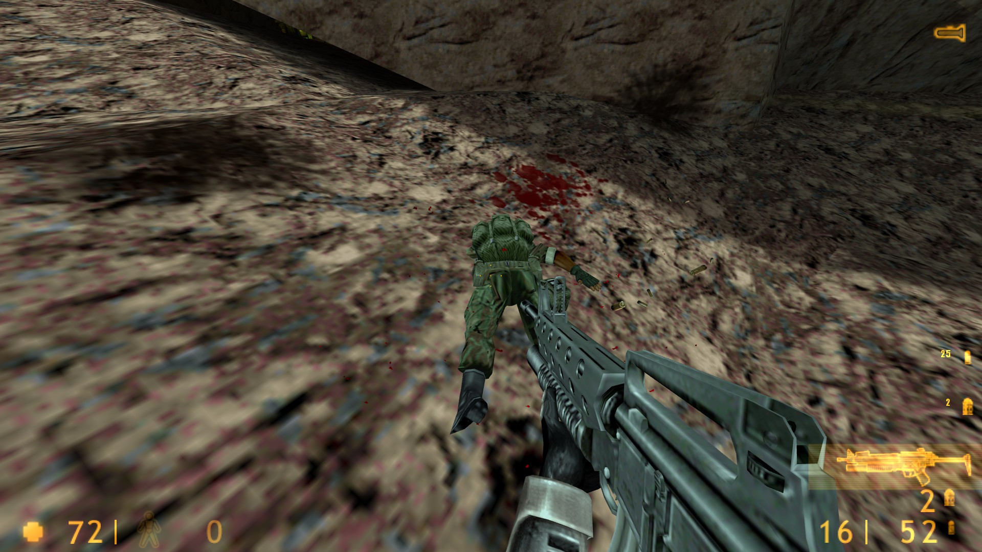 Absoulute Redemption - Super Defintion Pack Mod for Half-Life | HL Mods