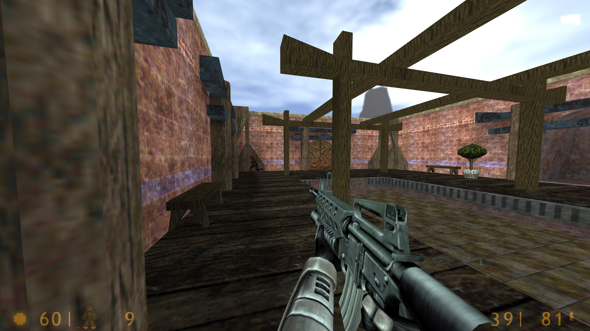 Absoulute Redemption - Super Defintion Pack Mod for Half-Life | HL Mods