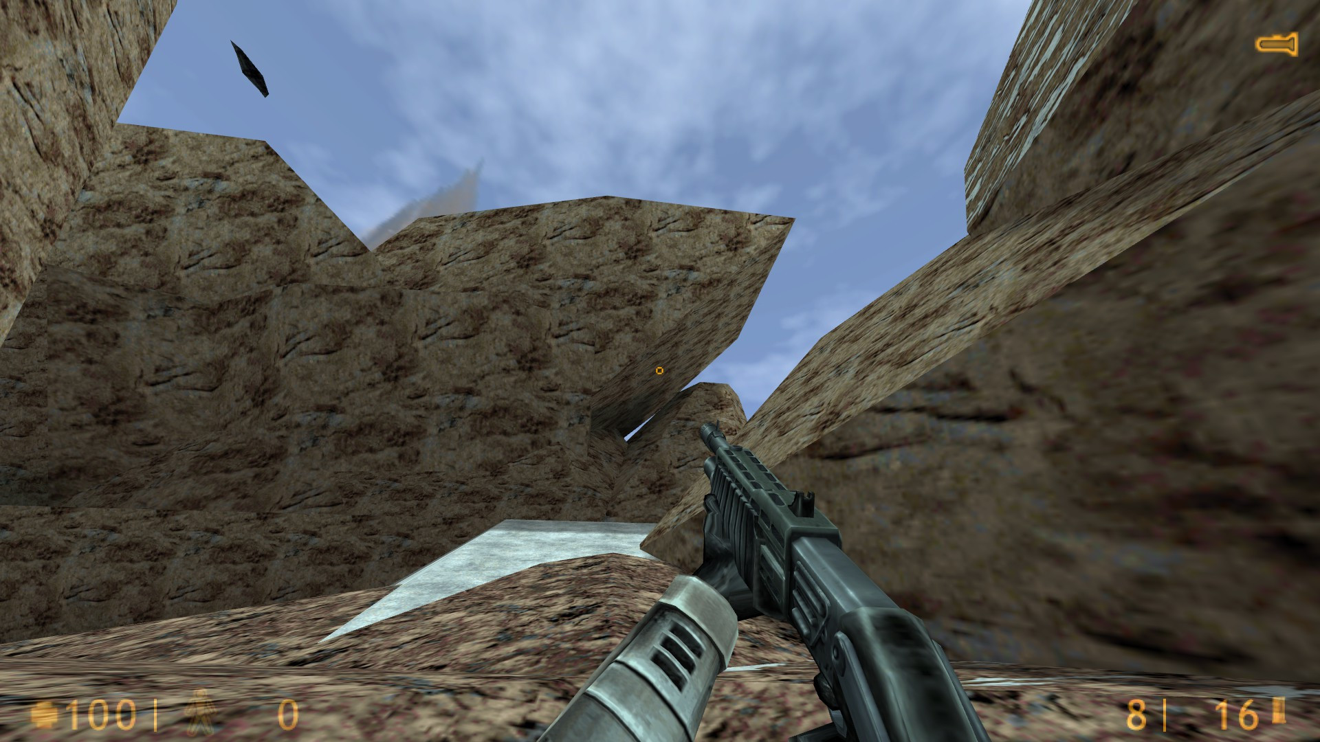 Absoulute Redemption - Super Defintion Pack Mod for Half-Life | HL Mods