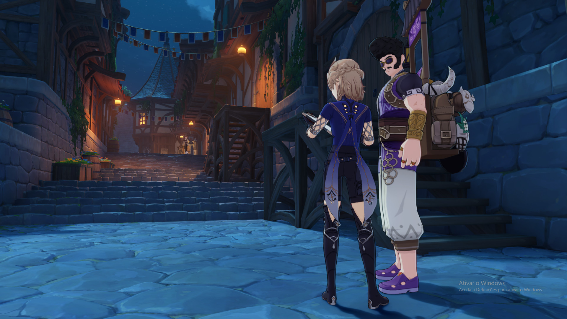 Albedo redesign - 3 weathers Mod for Genshin Impact | GI Mods