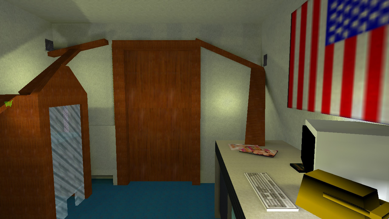 cs_rats5 Mod for Counter-Strike 1.6 | CS1.6 Mods