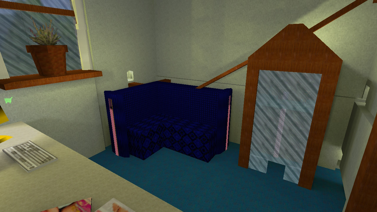 cs_rats5 Mod for Counter-Strike 1.6 | CS1.6 Mods