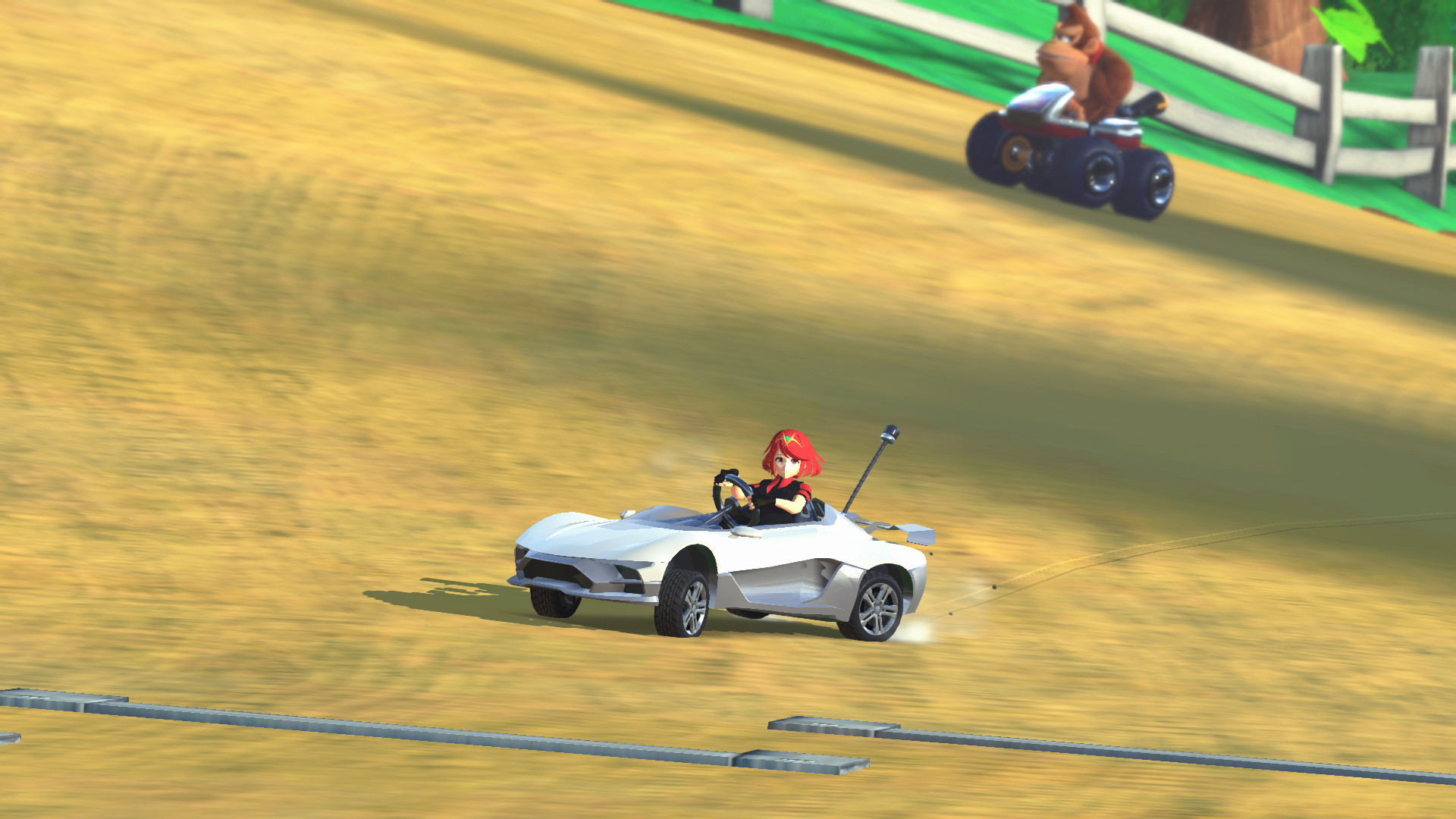 Kart Pack Mod for Mario Kart 8 Deluxe | MK8D Mods