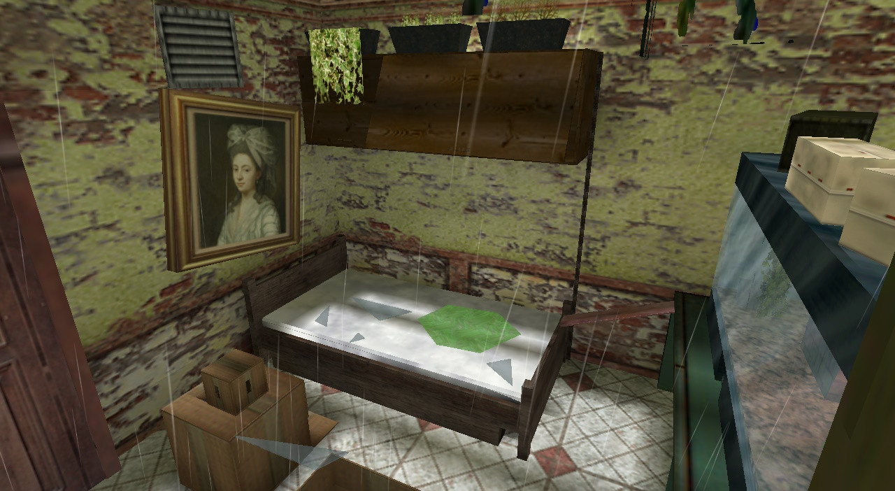 de_rats_chernobyl Mod for Counter-Strike 1.6 | CS1.6 Mods