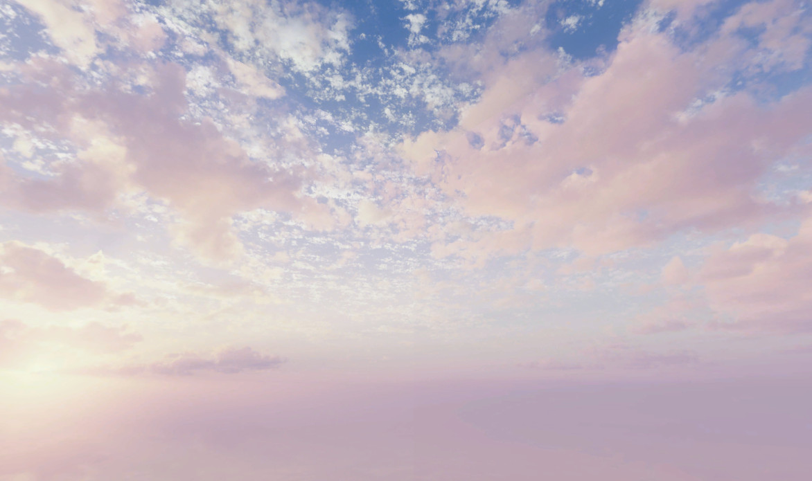 Pinkie Preppy Sky Mod for Source Engine | Source Mods