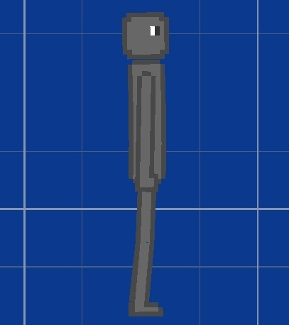 Human Mod for Melon Playground | MPG Mods