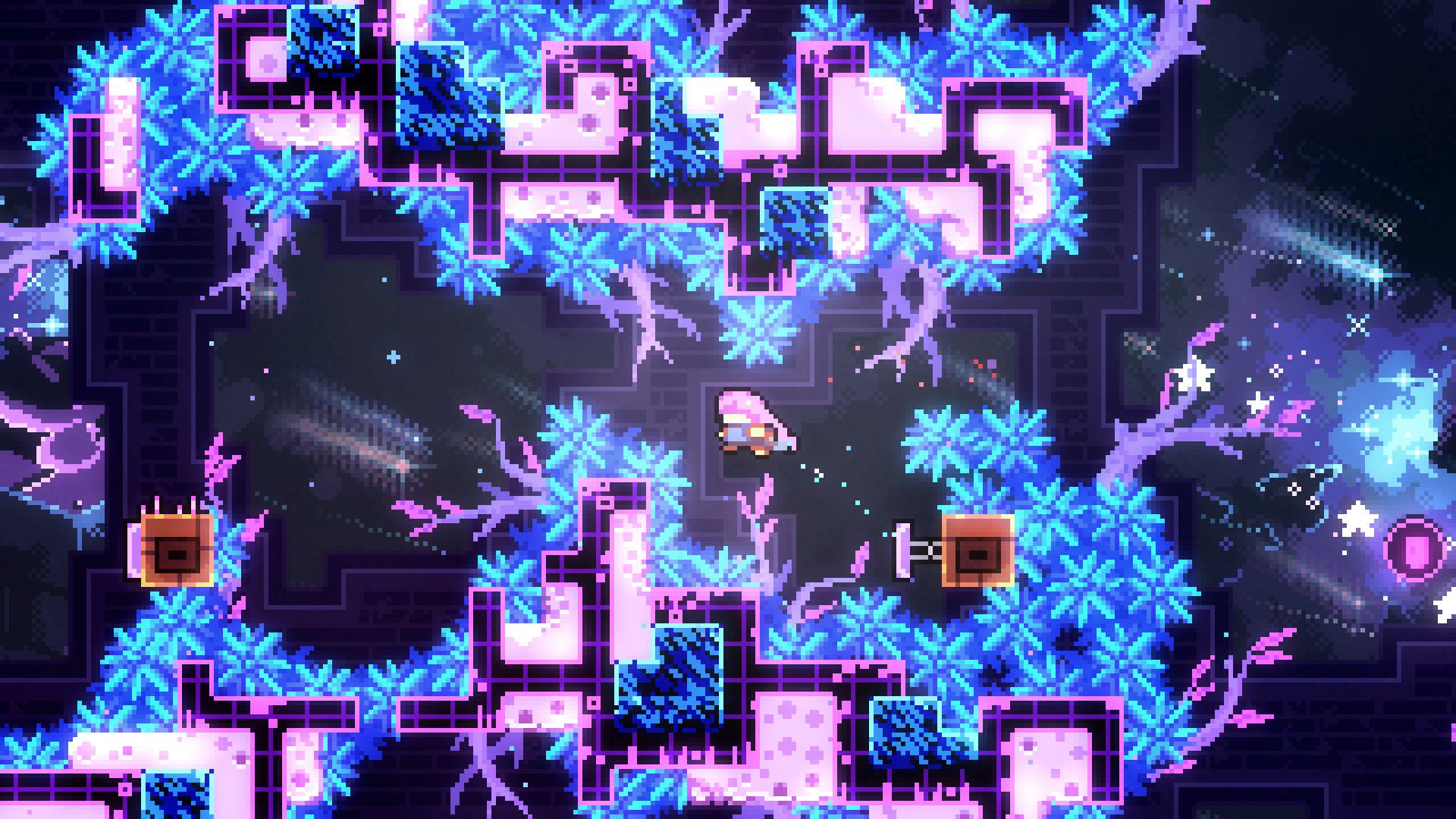 The Victory Lap Mod for Celeste | Celeste Mods