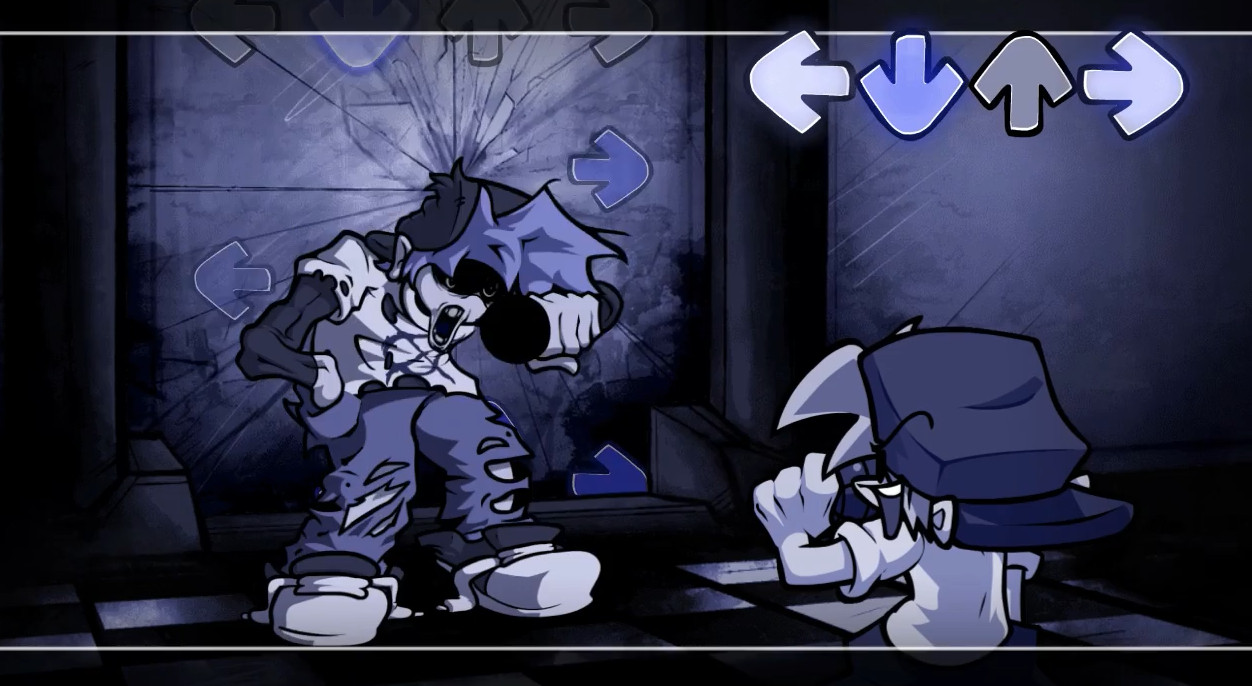 Silly Billy Psych Engine port + OPTIMIZATION Mod for Friday Night ...