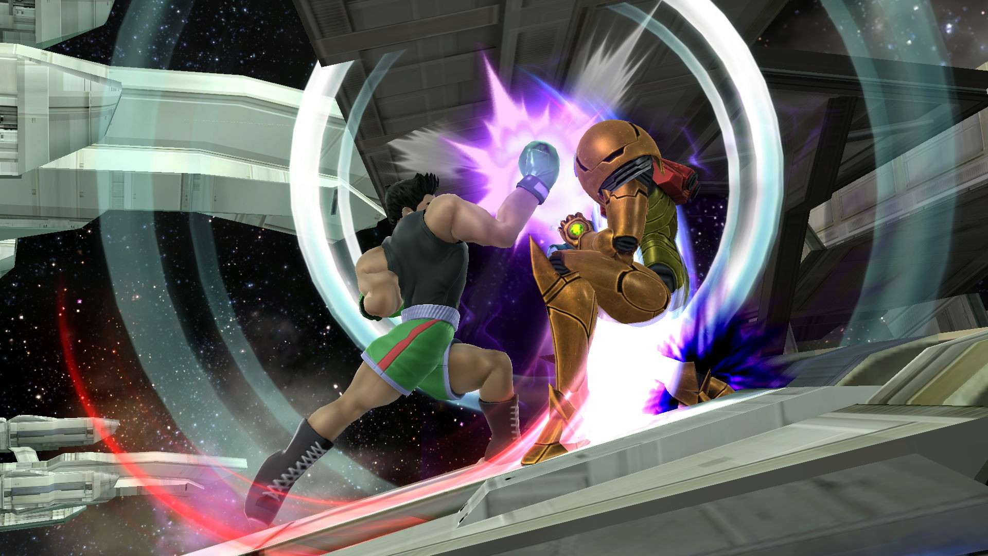 Poise: Fate Match (2024 Remaster) Mod for Super Smash Bros. (Wii U ...