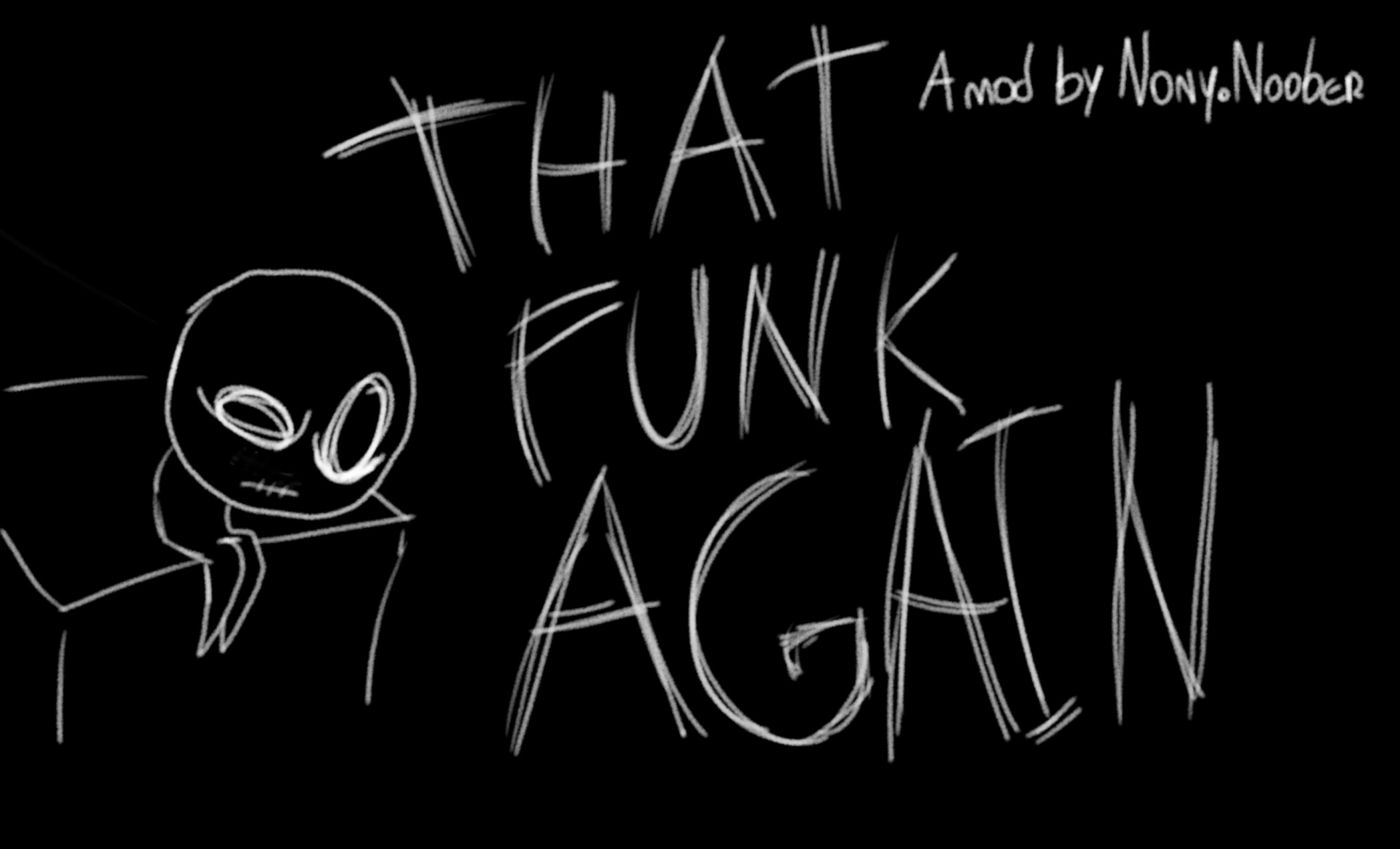 That Funk Again' Mod for Friday Night Funkin' | FNF Mods