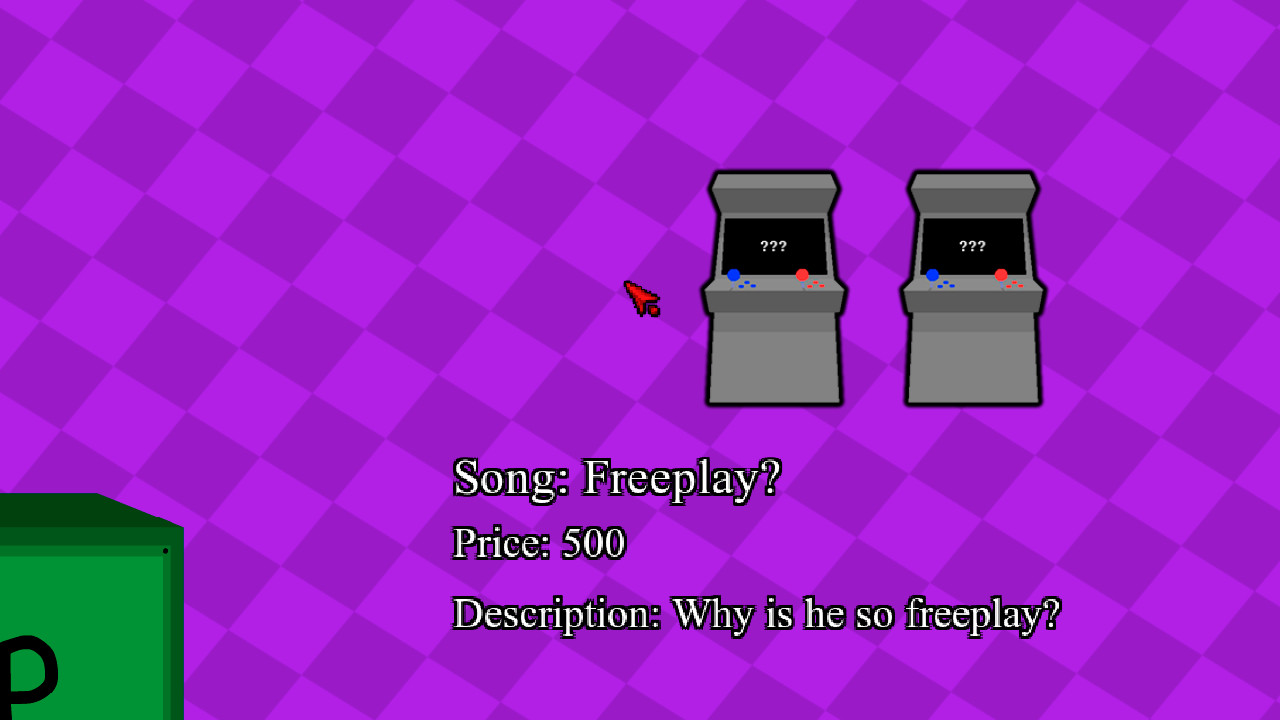 Friday Night Funkin' The Impossible Mod Mod for Friday Night Funkin ...