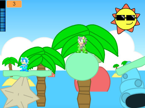 Mega Hog 6 Mod for Mega Man | MM Mods