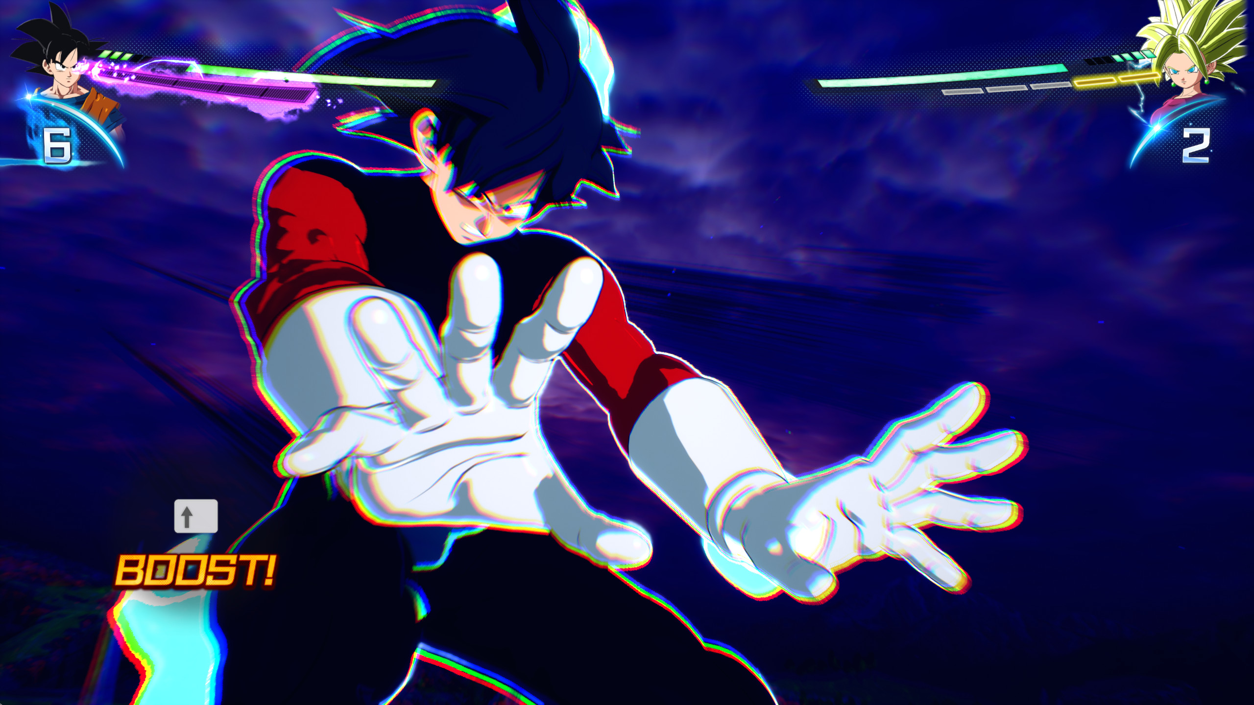 Goku Pride Trooper Mod for Dragon Ball: Sparking! ZERO | DBSZ Mods
