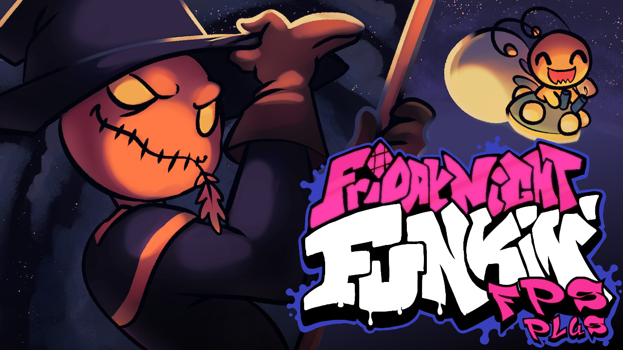 Foolhardy (2023) FPS Plus Mod for Friday Night Funkin' | FNF Mods
