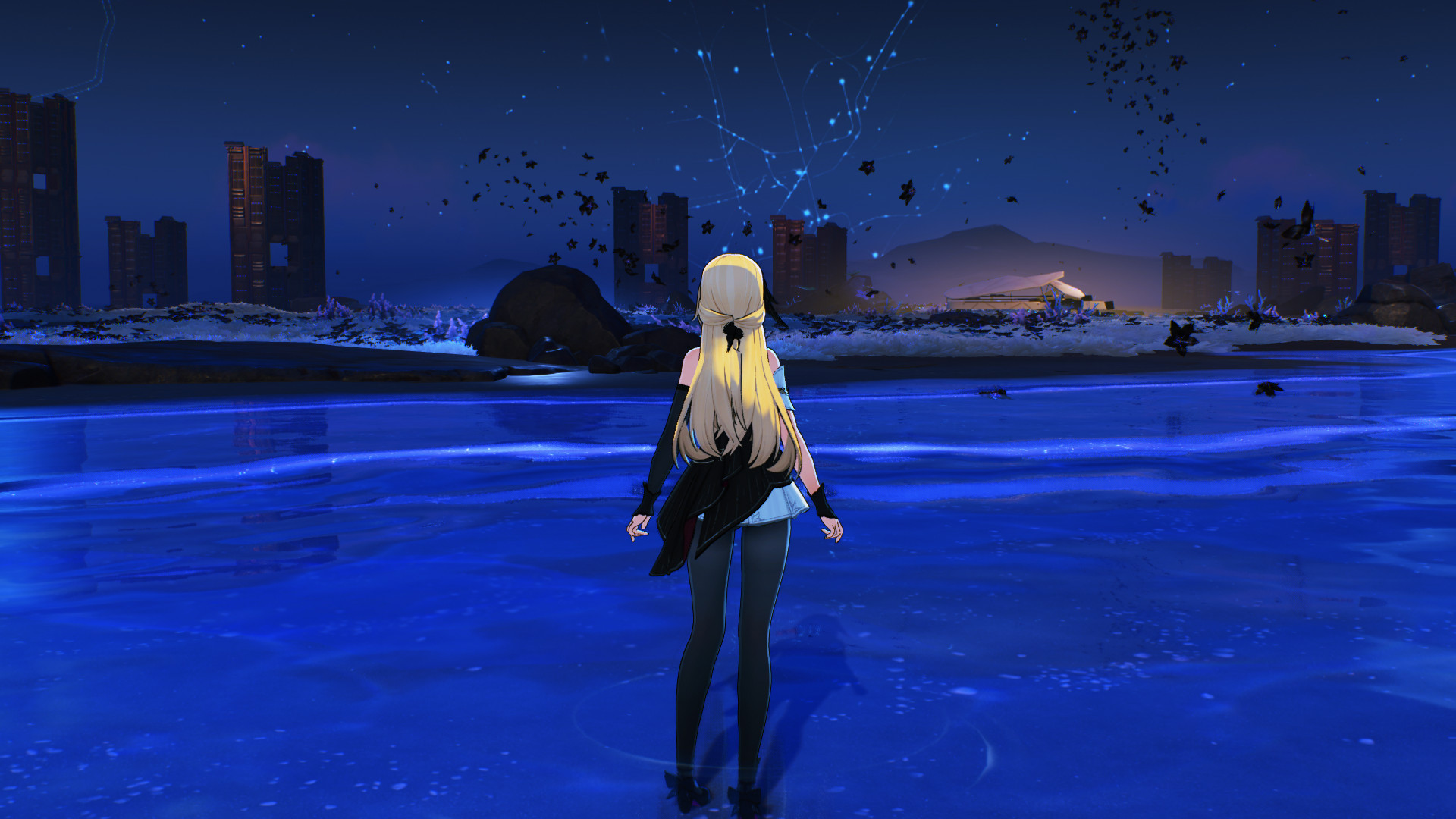 Artemis Camellya Mod for Wuthering Waves | WuWa Mods