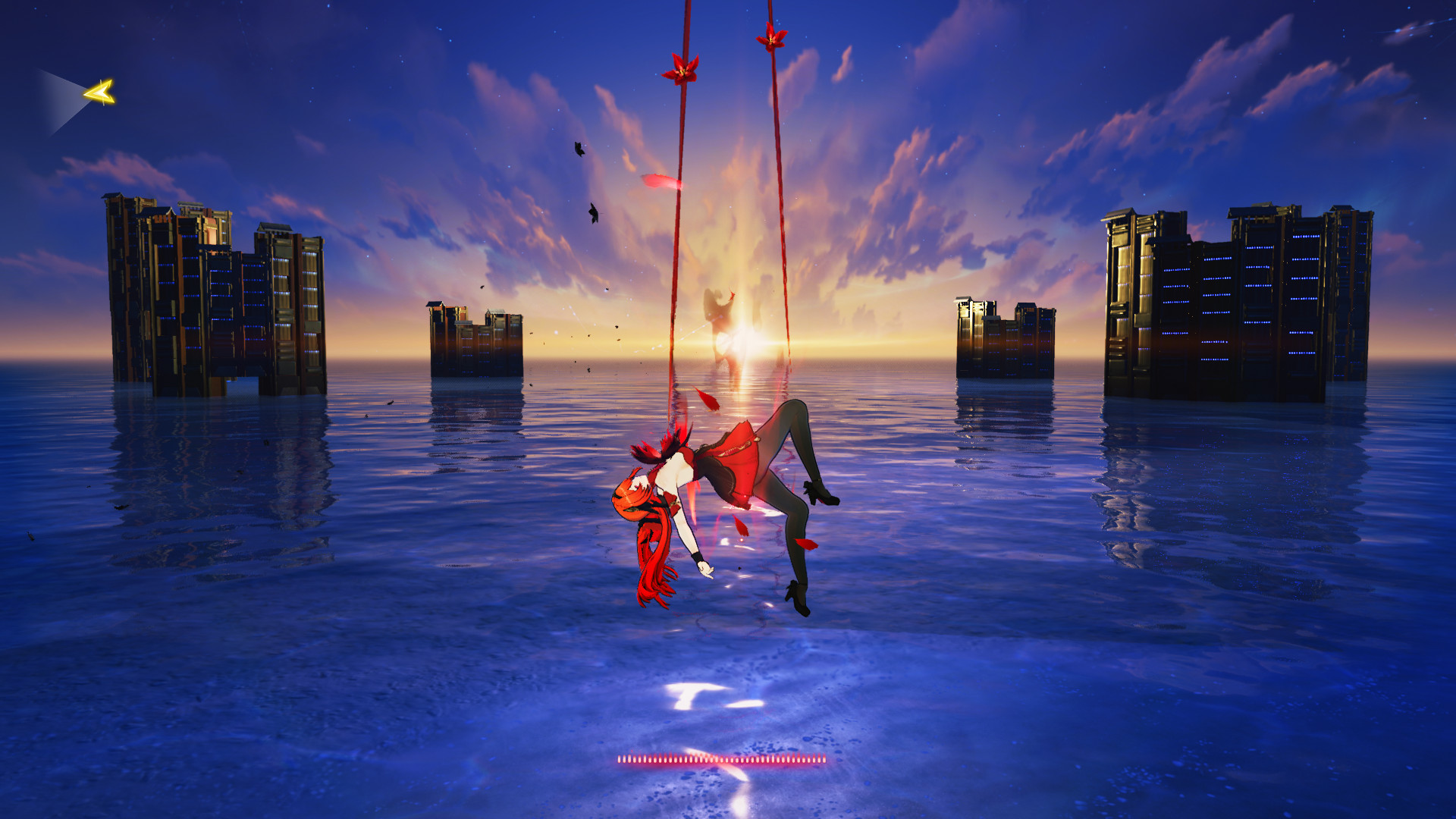 Artemis Camellya Mod for Wuthering Waves | WuWa Mods