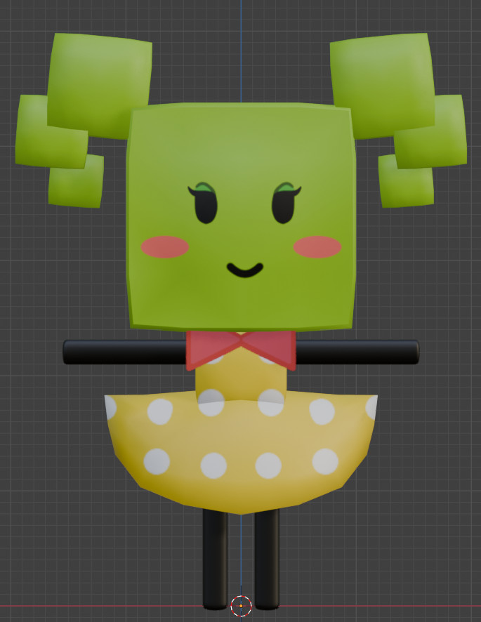 Mimi Mod for Mario Kart 8 Deluxe | MK8D Mods