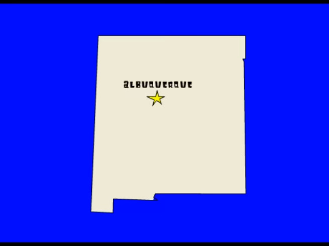 [SENSITIVE CONTENT] Albuquerque Opening Cutscene Mod for Kirby and the ...