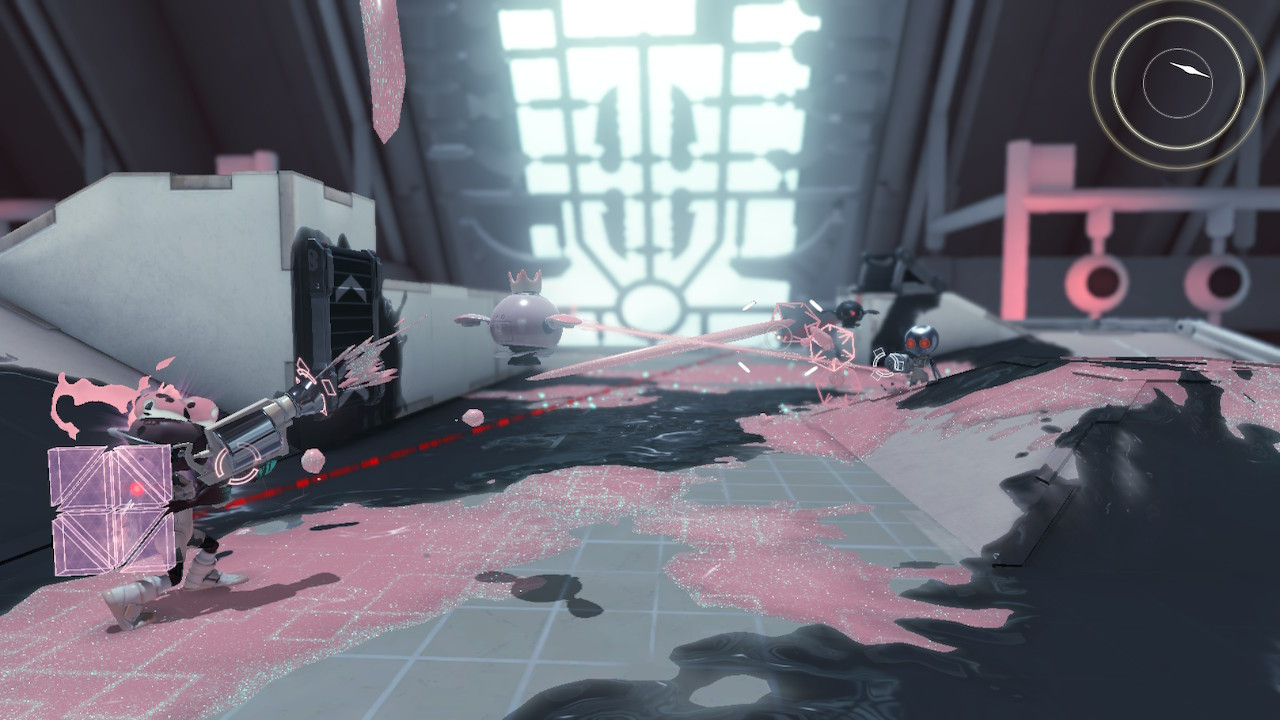 Side Order Weapons Expansion Mod for Splatoon 3 | Splatoon 3 Mods