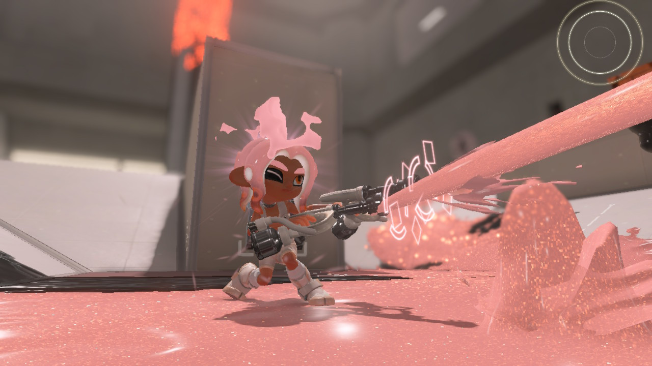 Side Order Weapons Expansion Mod for Splatoon 3 | Splatoon 3 Mods