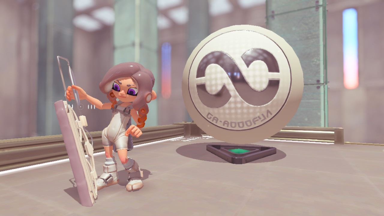 Side Order Weapons Expansion Mod for Splatoon 3 | Splatoon 3 Mods