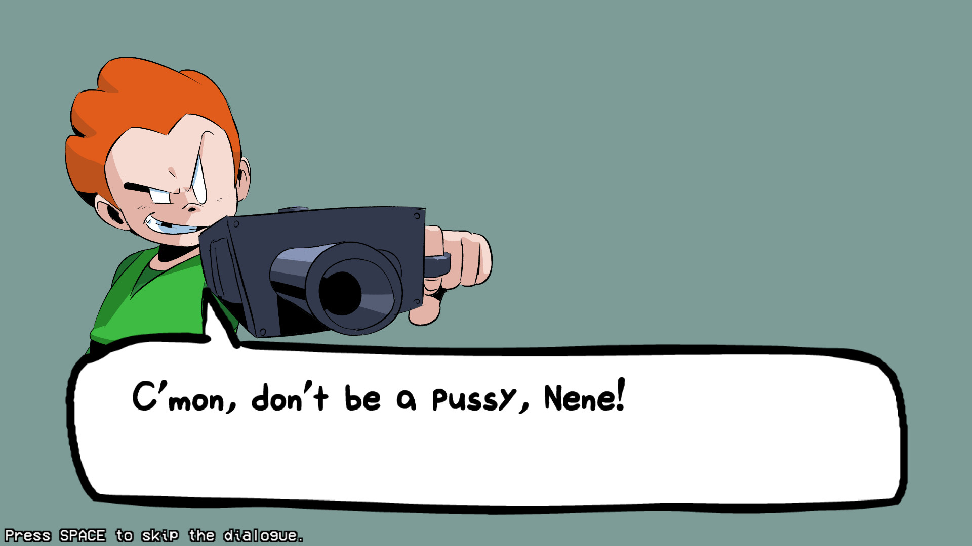 FNF HD Week 1 Pico Mix Mod for Friday Night Funkin' | FNF Mods