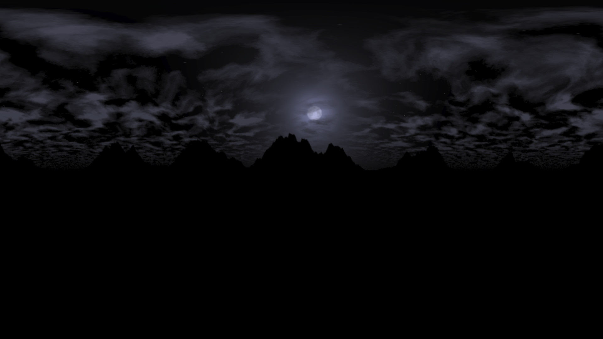 Full Moon Mod for GameBanana | GB Mods
