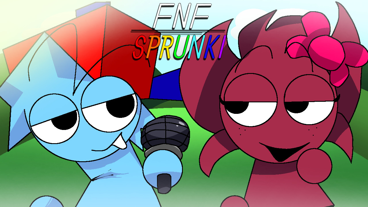FNF: Funki Mod for Friday Night Funkin' | FNF Mods