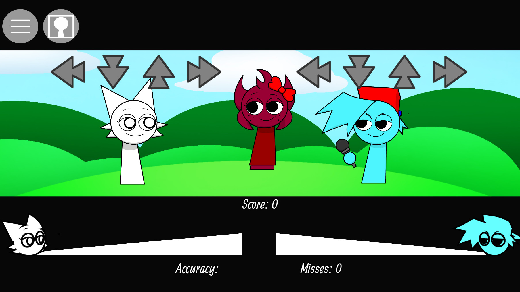 FNF: Funki Mod for Friday Night Funkin' | FNF Mods