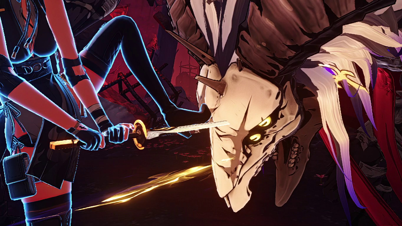 Emerald of Genesis Redesign | Muramasa Mod for Wuthering Waves | WuWa Mods