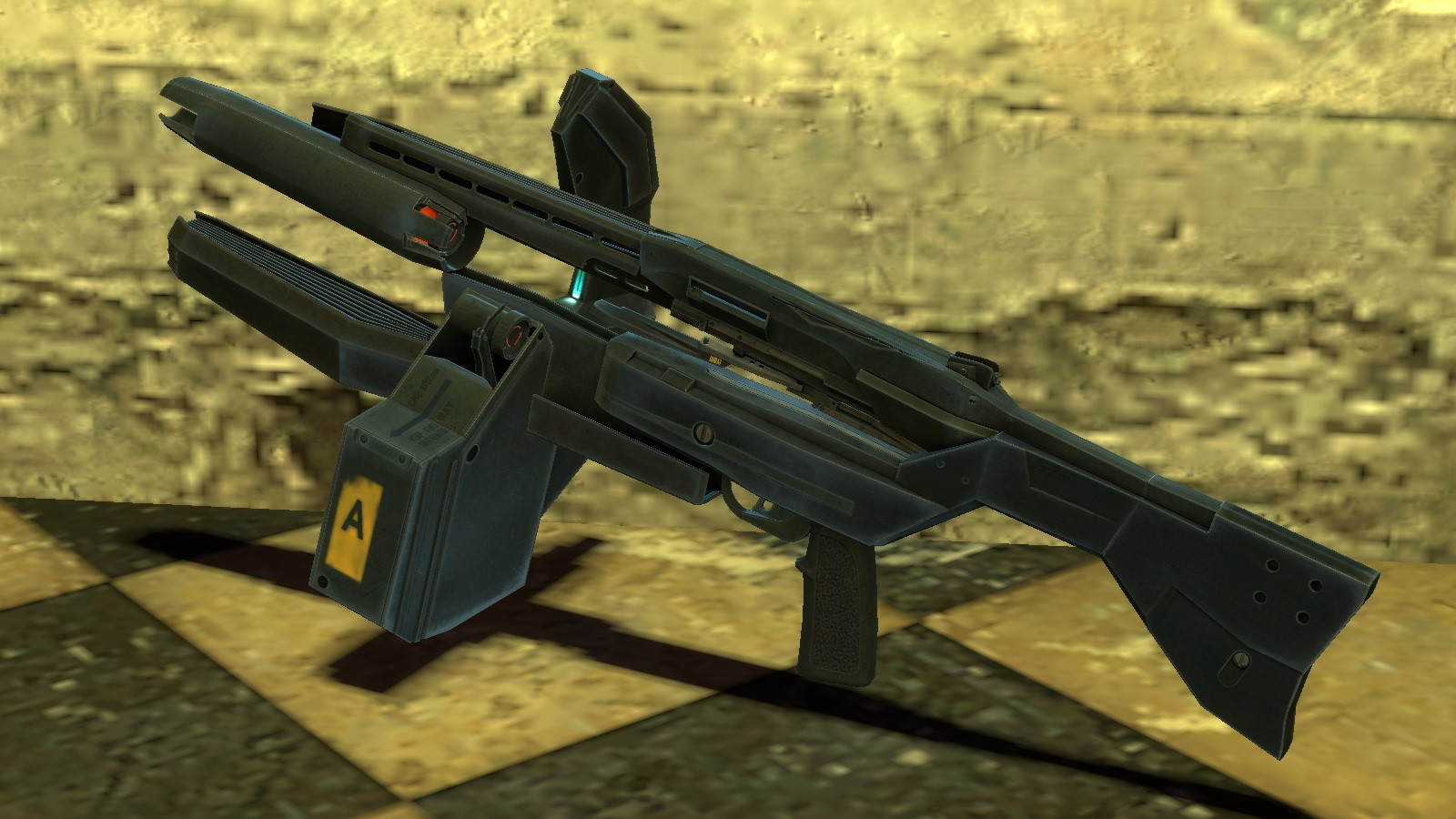 Reduxtered Patch Fixed (OBSOLETE) Mod for Half-Life 2 | HL2 Mods