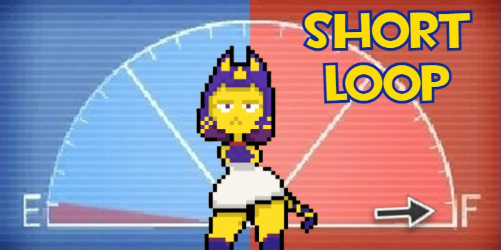 Pixel Ankha Dispenser Mod for Team Fortress 2 | TF2 Mods