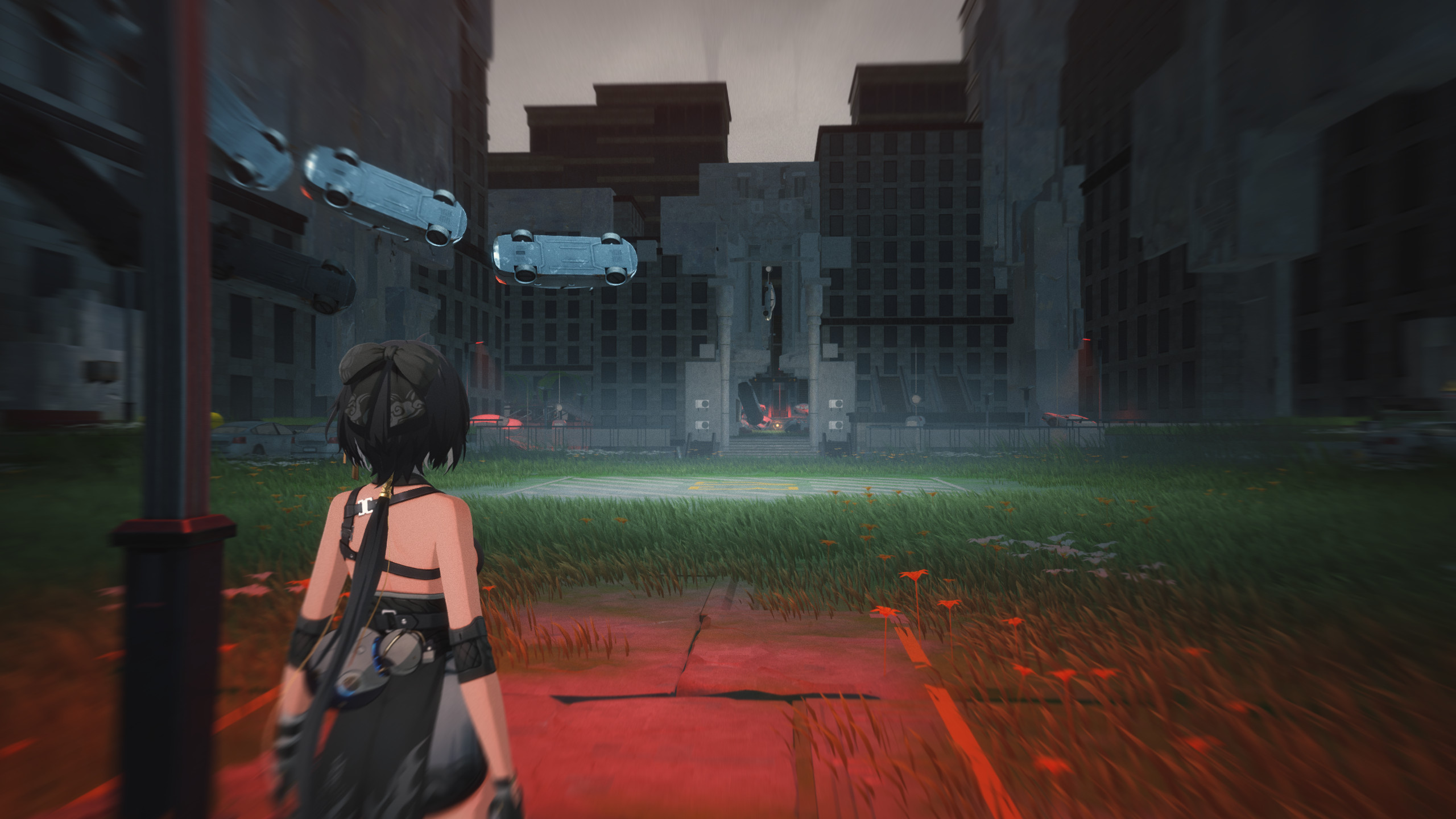 简易mod1.4 Mod for Wuthering Waves | WuWa Mods