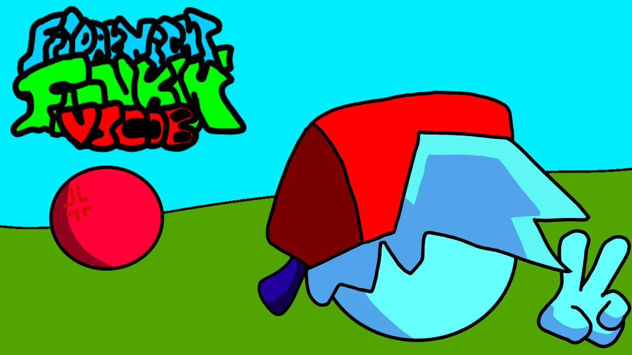 VS COB V1.5 Mod for Friday Night Funkin' | FNF Mods