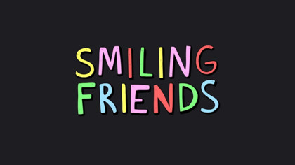 Smiling Friends Pack Mod for The Choicer Voicer | TCV Mods