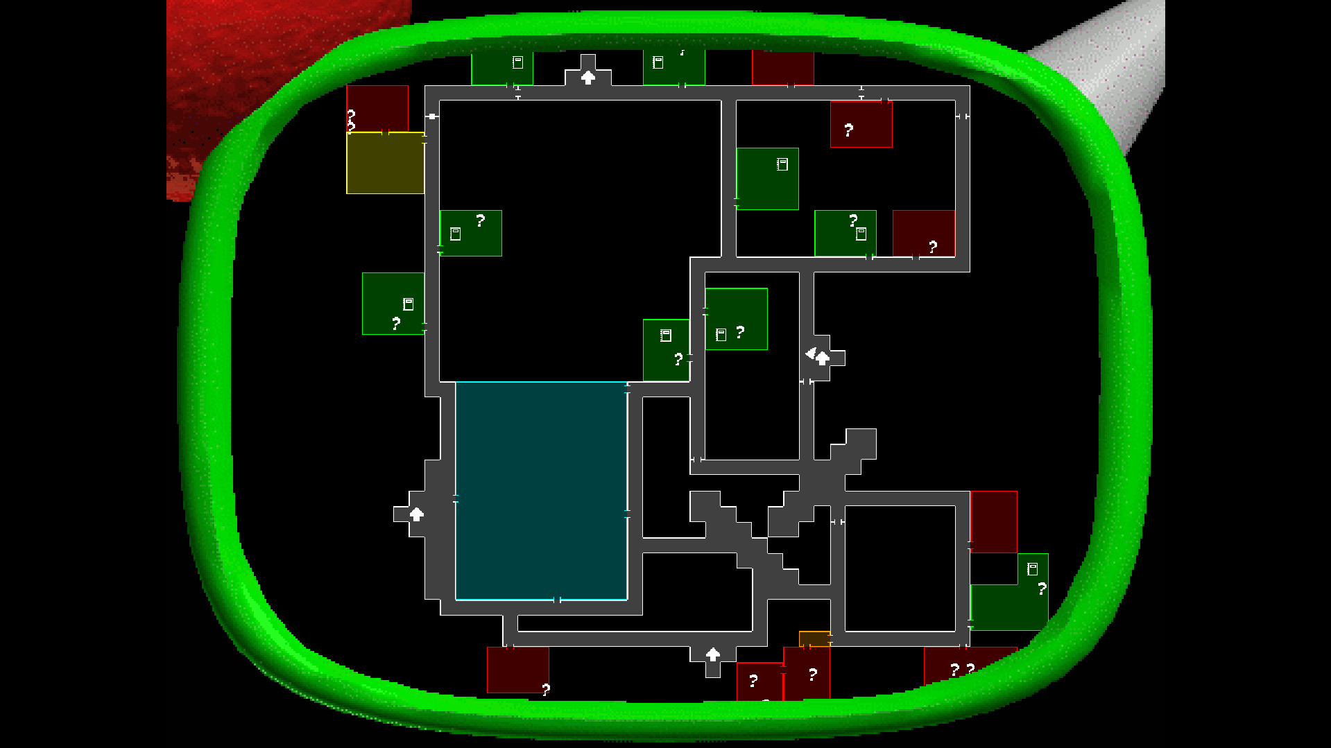 Unlimited floors 0.7.X Mod for Baldi's Basics | Baldi Mods