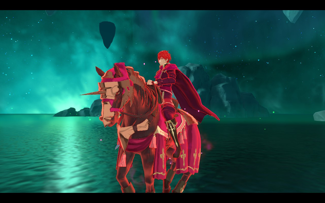 Corrupted Emblems Mod for Fire Emblem Engage | FEE Mods