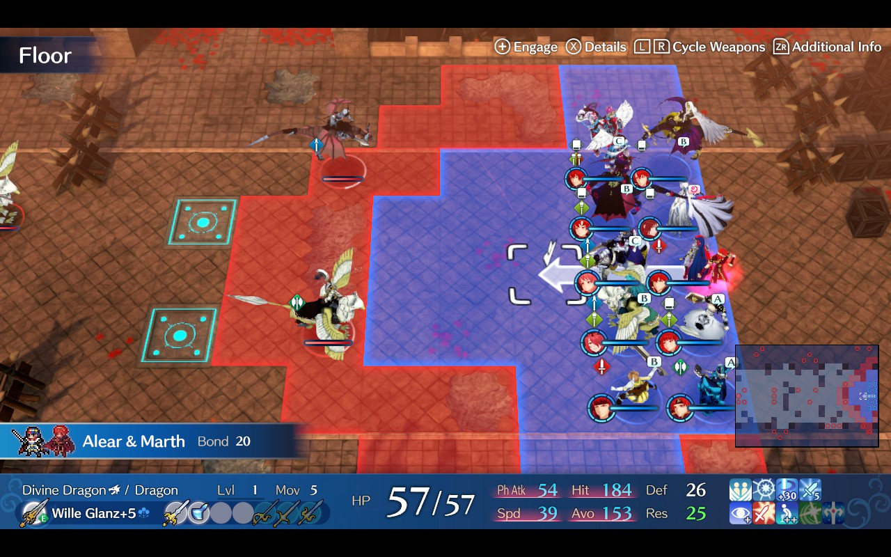 Corrupted Emblems Mod for Fire Emblem Engage | FEE Mods