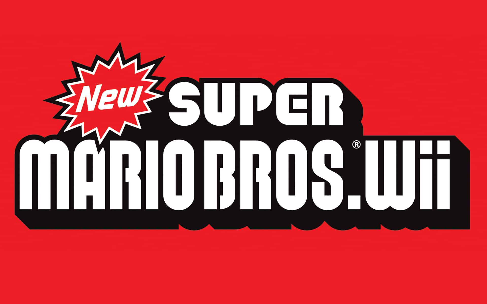 New Super Mario Bros. Wii 100% Save File Mod for New Super Mario Bros ...