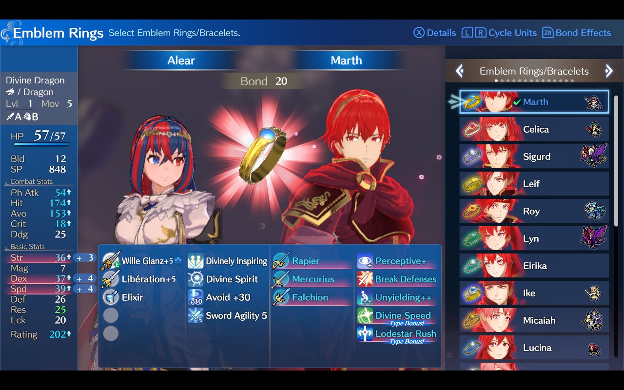 Corrupted Emblems Mod for Fire Emblem Engage | FEE Mods
