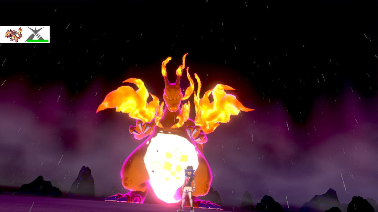 Max Raid Trainer Replacement Mod for Pokemon Sword & Shield | SWSH Mods