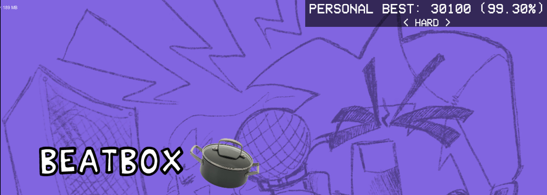 short and sweet beatbox fnf mod Mod for Friday Night Funkin' | FNF Mods