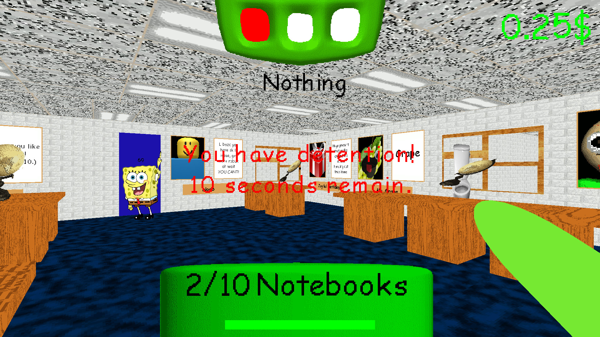 [SENSITIVE CONTENT] Jaldi's Shithouse (Every Raldi Ripoff Ever) Mod for ...