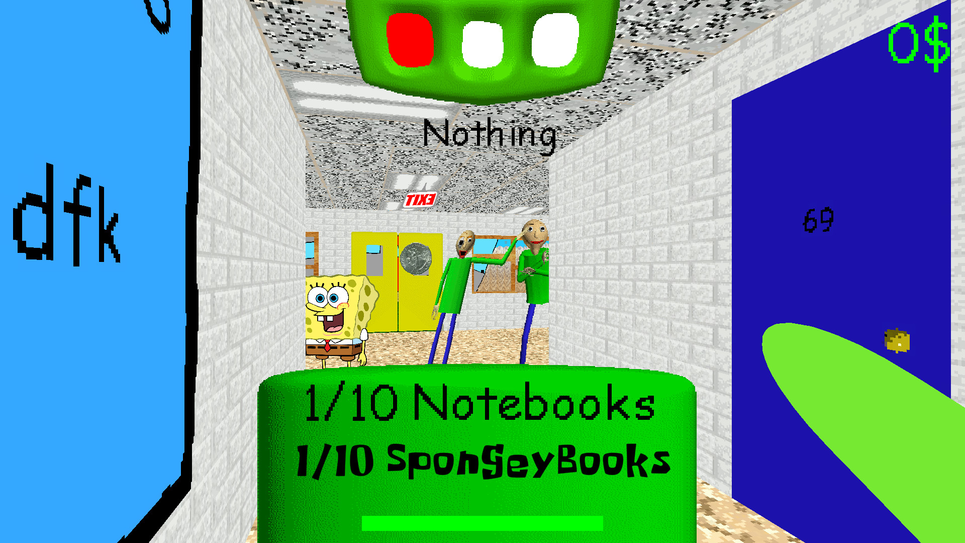 [SENSITIVE CONTENT] Jaldi's Shithouse (Every Raldi Ripoff Ever) Mod for ...