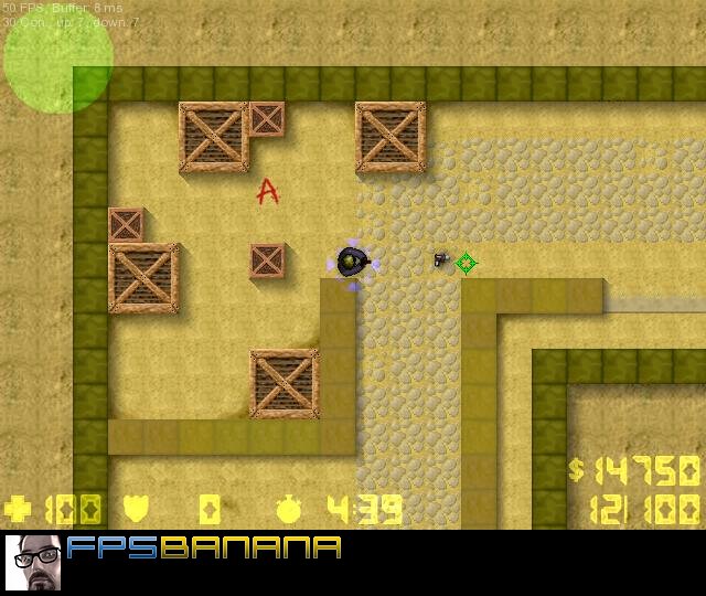 CMP150 [CS2D] [Mods]