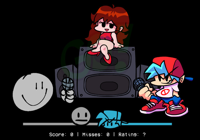 fnf: vs sphere Mod for Friday Night Funkin' | FNF Mods