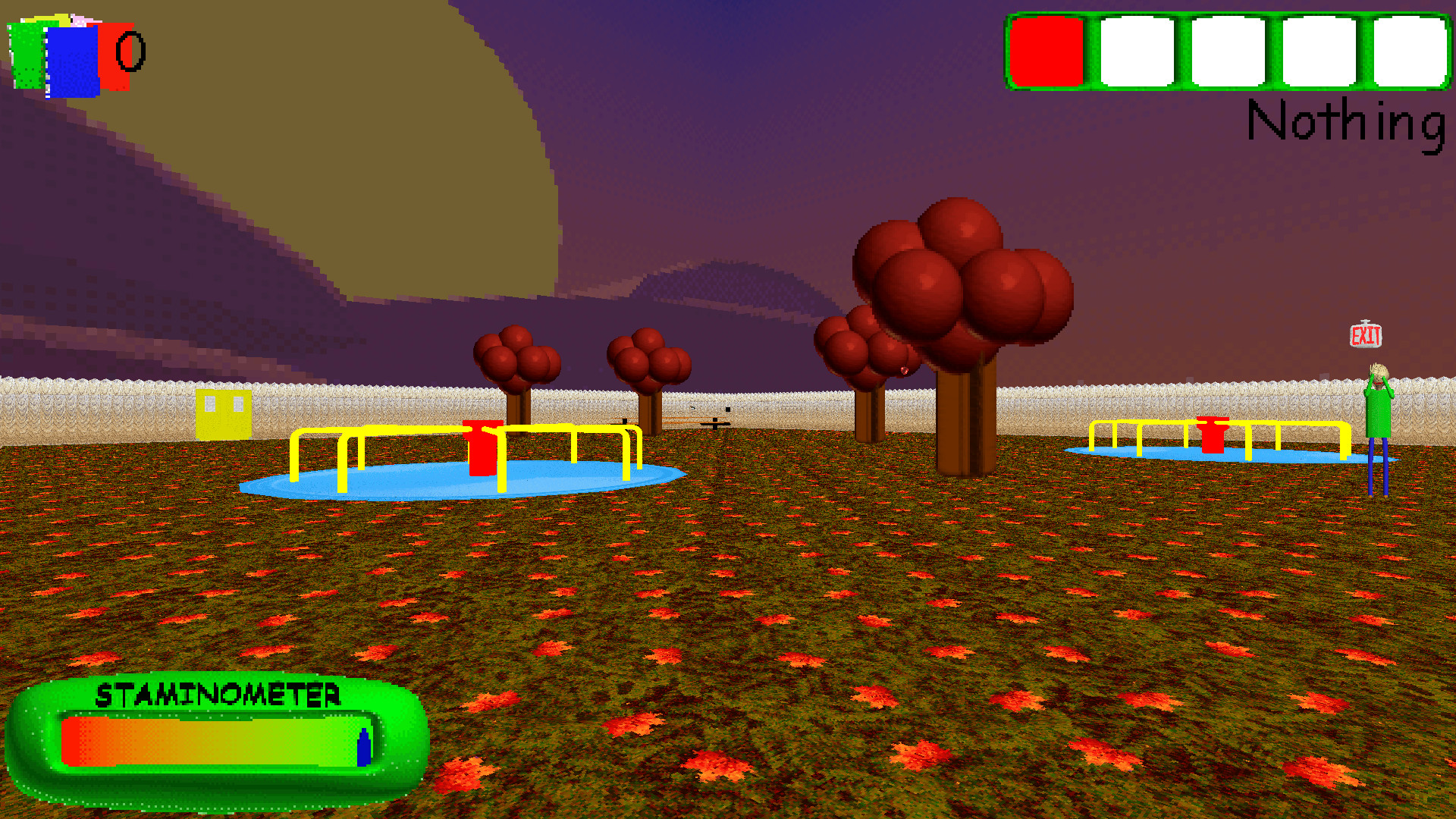 (v0.12.X+) Time + Season Cycle Consistent Textures Mod for Baldi's ...