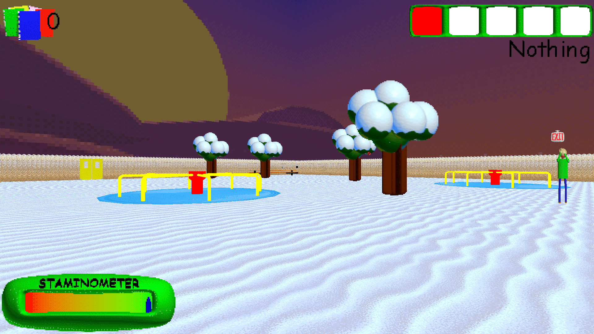 (v0.12.X+) Time + Season Cycle Consistent Textures Mod for Baldi's ...